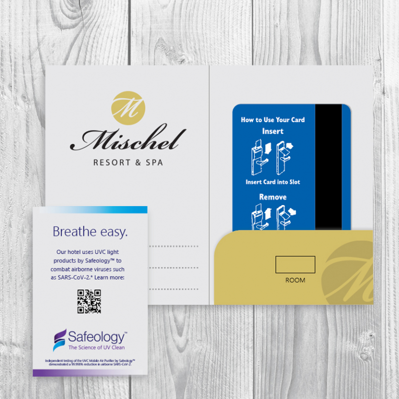Marketing Support